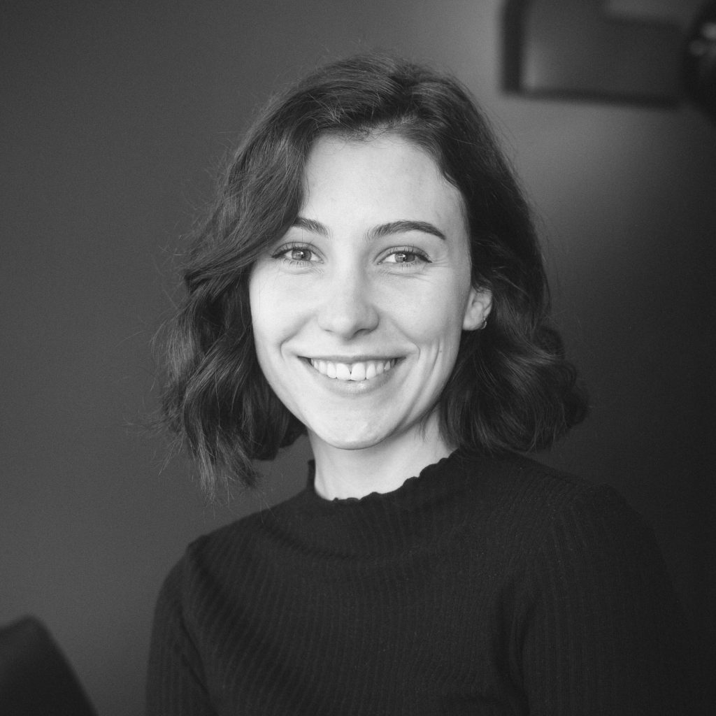 About Us - Zeitgeist Agency