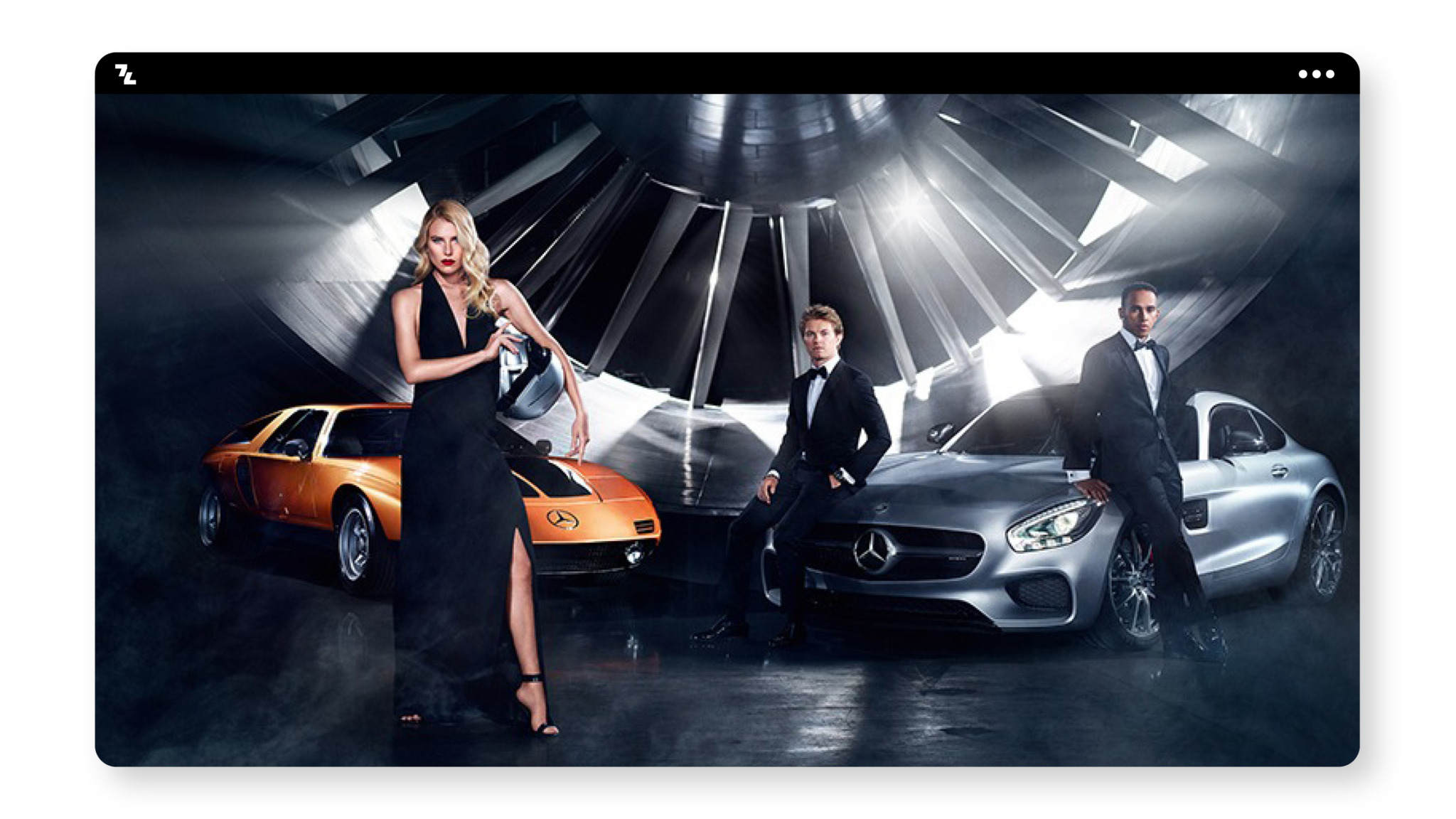 Key Visual - Definition & Examples