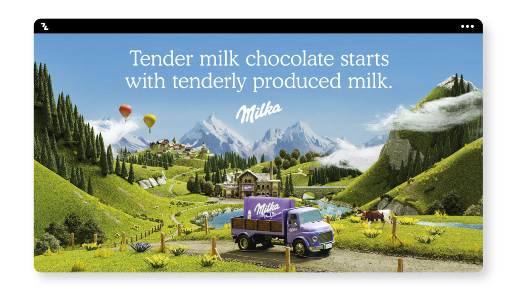 Key Visual - Definition & Examples