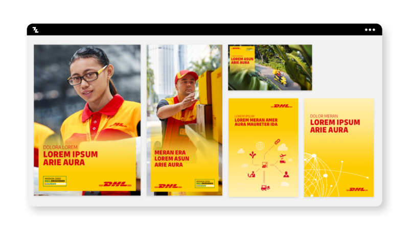 Key Visual - Definition & Examples